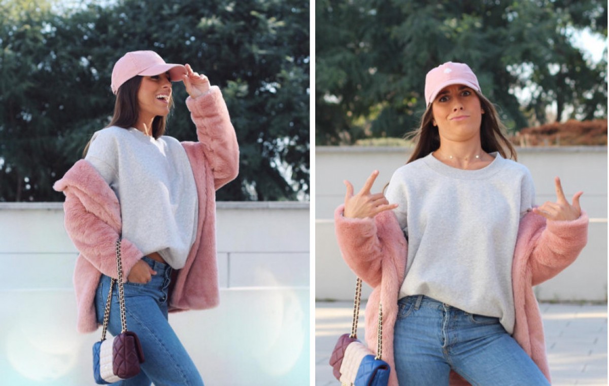 ¡La influencer Paula Gonu se hace un Instagram con sus fails ... ¡La influencer Paula Gonu se hace un Instagram con sus fails ...